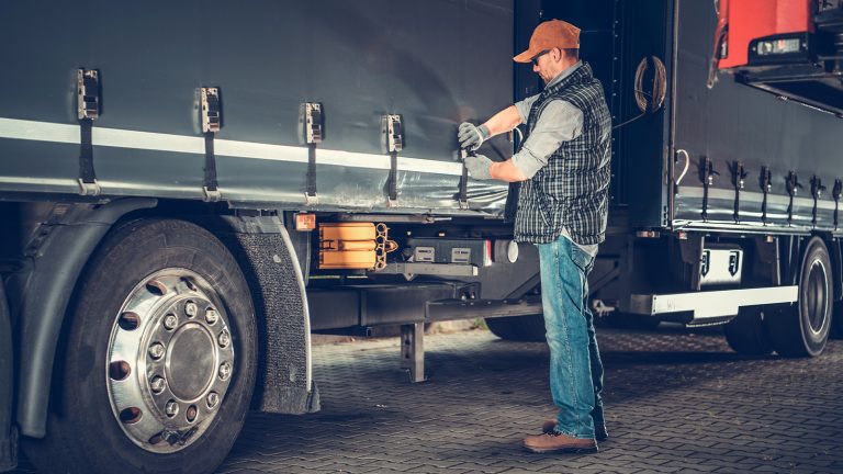 How to Protect Yourself Against Cargo Claims - Paladin Group How to Protect Yourself Against Cargo Claims - Paladin Group